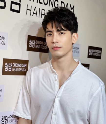 Son Yuke Songpaisan – SUPERSTAR COLLEGE OF ARTS (SCA)