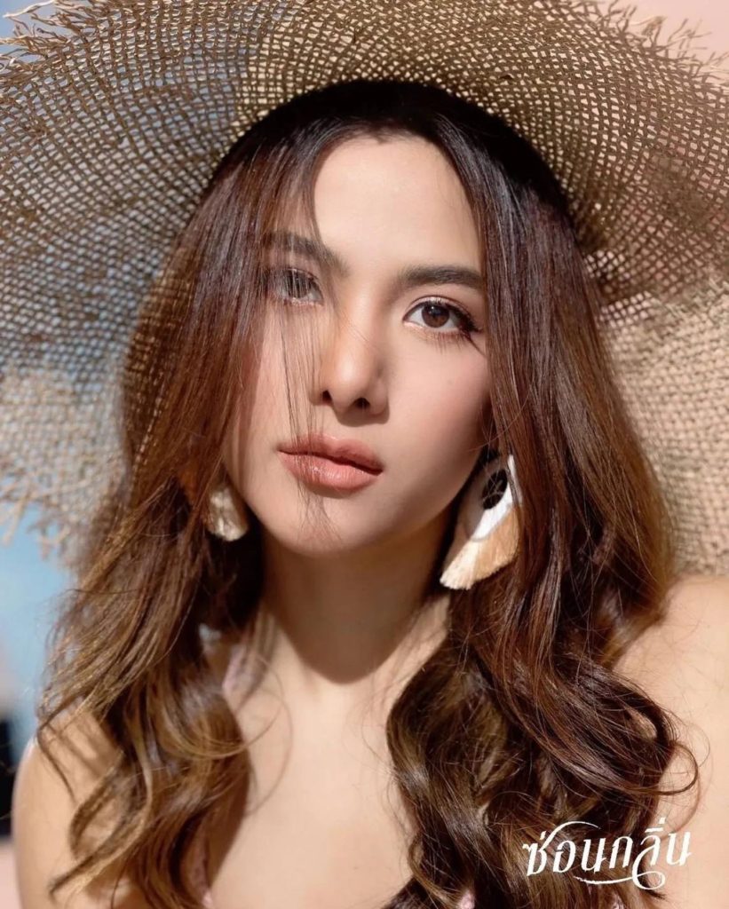 Preem Ranida Techasit – SUPERSTAR COLLEGE OF ARTS (SCA)