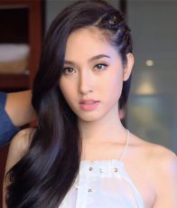 Poyd Treechada Petcharat – SUPERSTAR COLLEGE OF ARTS (SCA)